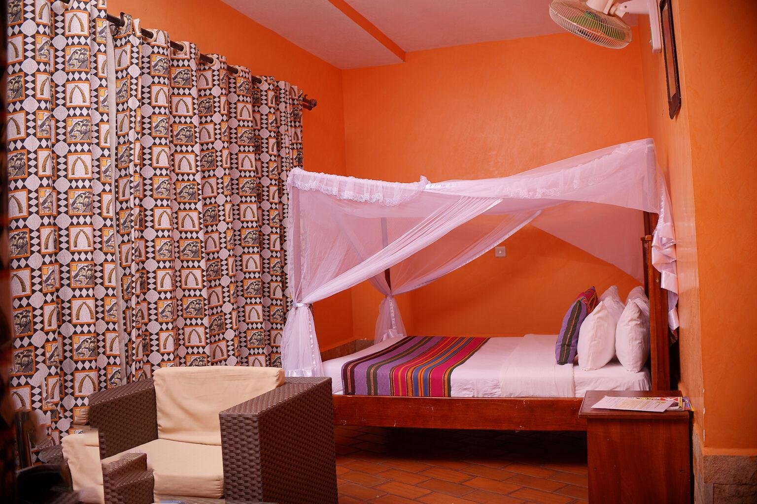 Gallery » Kabalega Resorts