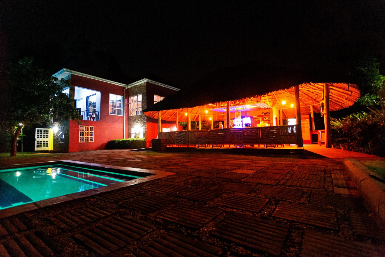 Gallery » Kabalega Resorts