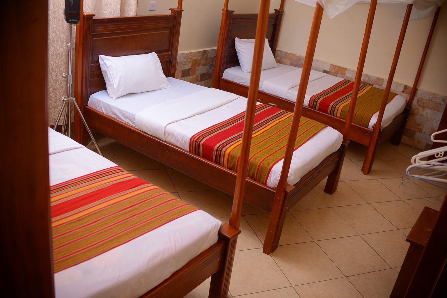 Gallery » Kabalega Resorts