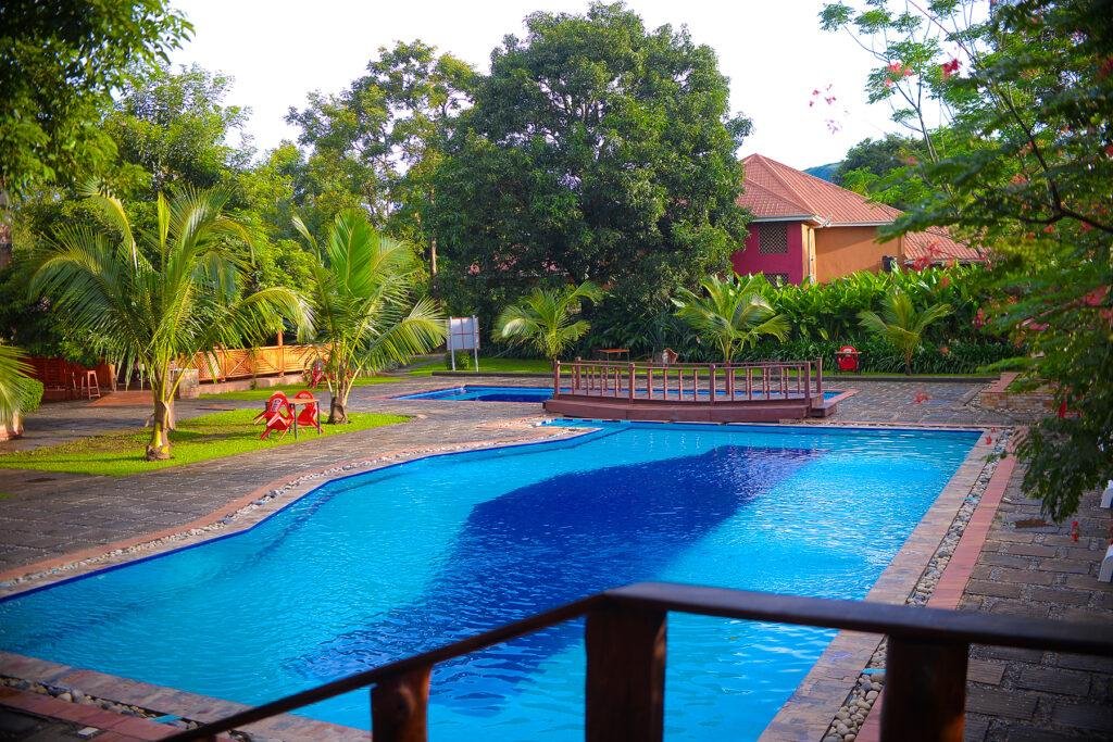 Kabalega Resorts » The Comfort Zone