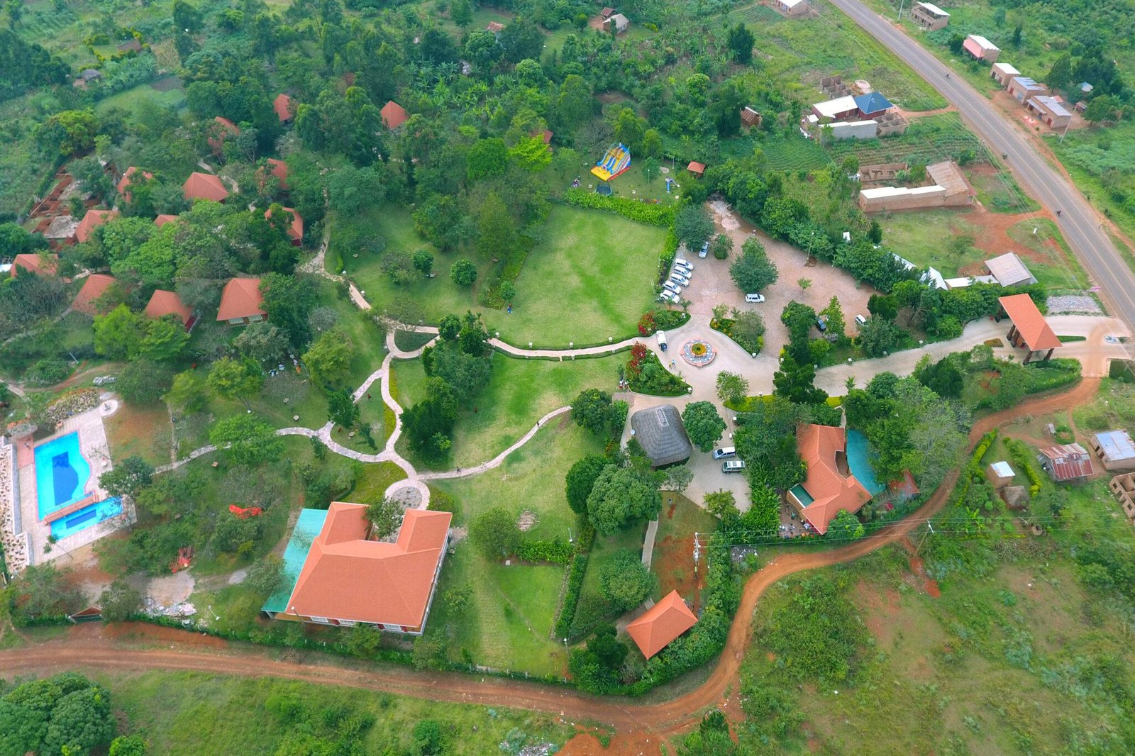 Gallery » Kabalega Resorts