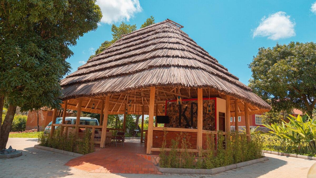 Kabalega Resorts » The Comfort Zone
