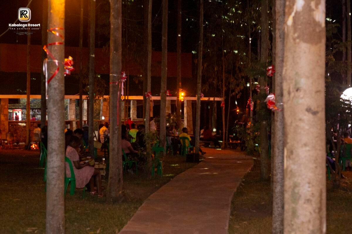 Kabalega Resorts » The Comfort Zone