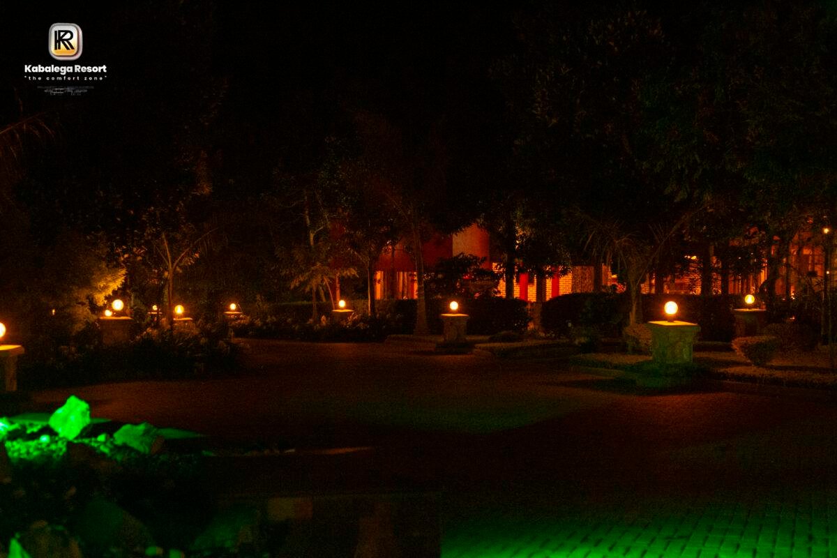 Kabalega Resorts – The Comfort Zone