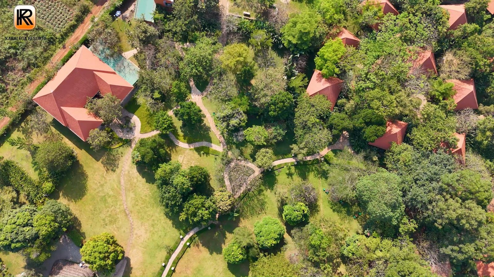 Kabalega Resorts | The Comfort Zone